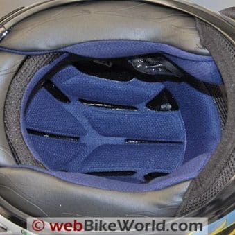 OGK FF-5 Review - webBikeWorld