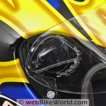 OGK FF-5 Review - webBikeWorld