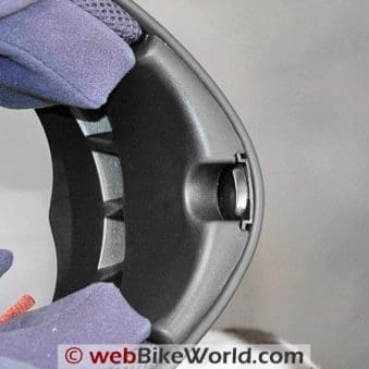 AGV Stealth Review - webBikeWorld