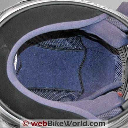 AGV Stealth Review - webBikeWorld