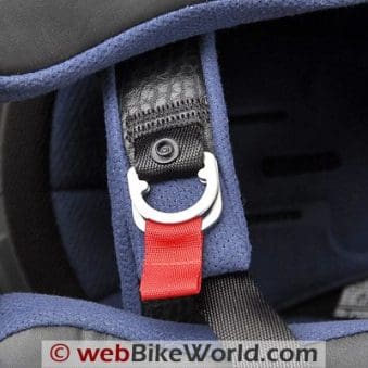 Xpeed XF-705 Helmet Review - webBikeWorld