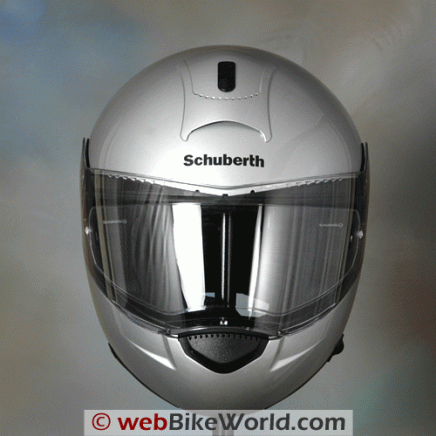 SCHUBERTH C3 Review - webBikeWorld