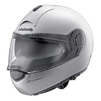 SCHUBERTH C3 Preview - webBikeWorld