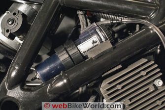 Scottoiler - webBikeWorld