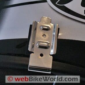 IMC Camos BTS 300 Intercom - webBikeWorld