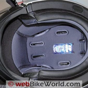 Nolan N43 Review - webBikeWorld