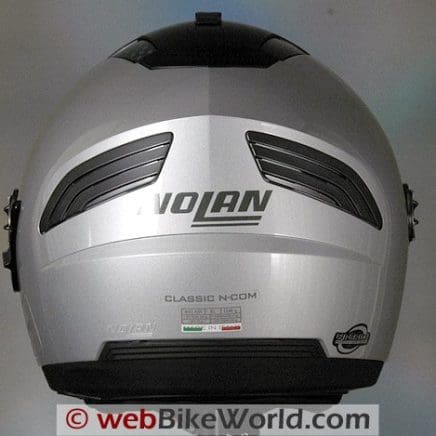 Nolan N43 Review - webBikeWorld