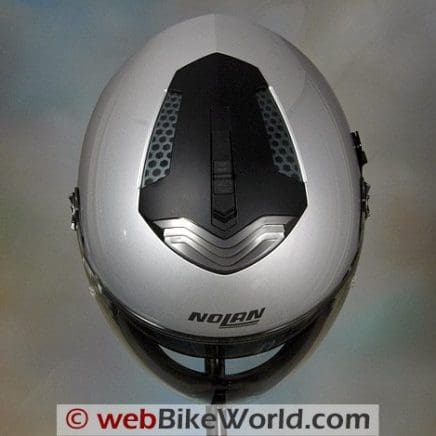 Nolan N43 Review - webBikeWorld