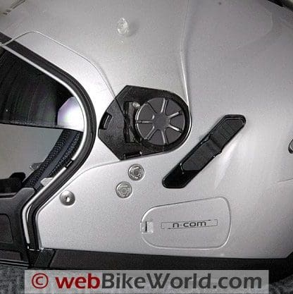 Nolan N43 Review - webBikeWorld