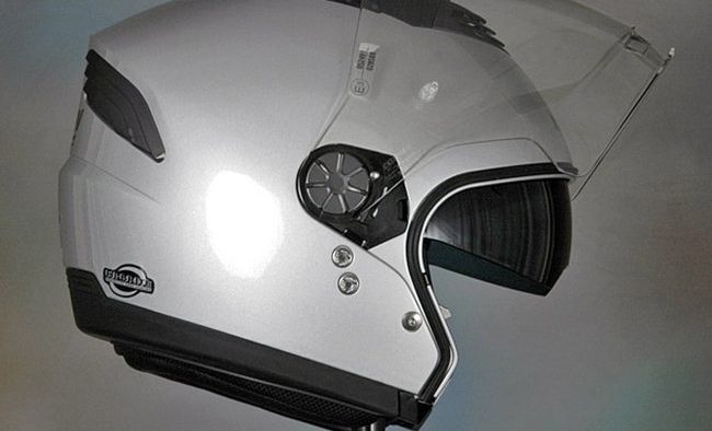 Nolan N43 Review - webBikeWorld