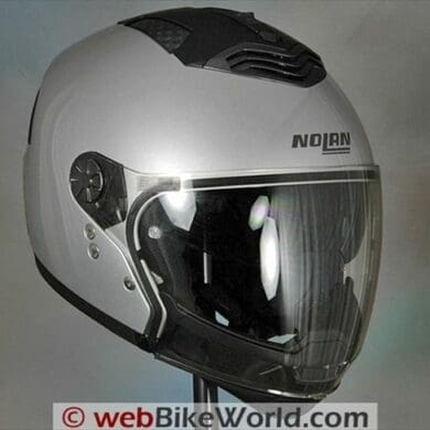 Nolan N43 Review - webBikeWorld