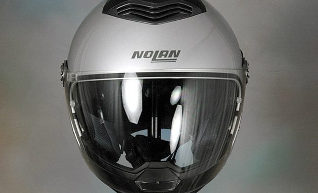 Nolan N43 Review - webBikeWorld