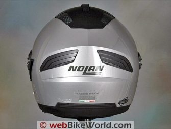 Nolan N43 Review - webBikeWorld