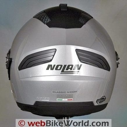 Nolan N43 Review - webBikeWorld