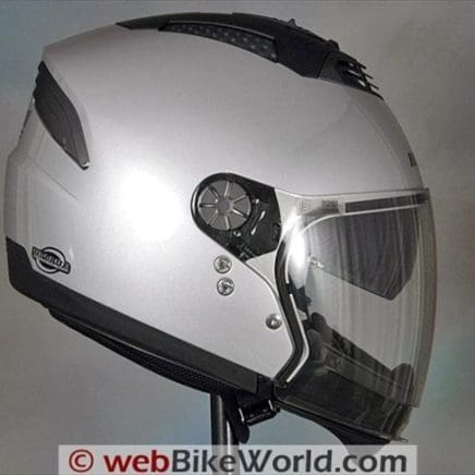 Nolan N43 Review - webBikeWorld