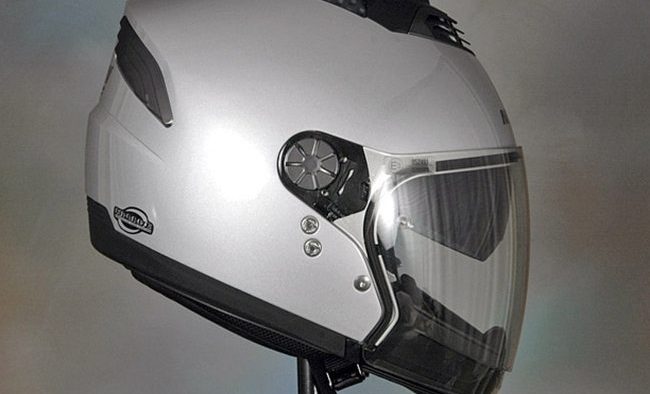 Nolan N43 Review - webBikeWorld