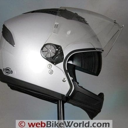 Nolan N43 Review - webBikeWorld