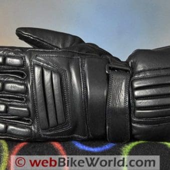 Olympia Ultima I Gloves - webBikeWorld