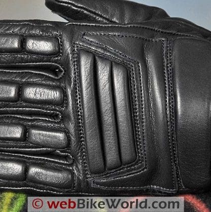 Olympia Ultima I Gloves - webBikeWorld