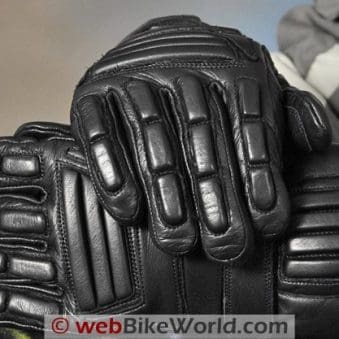 Olympia Ultima I Gloves - webBikeWorld