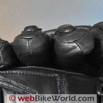 Olympia Ultima I Gloves - webBikeWorld