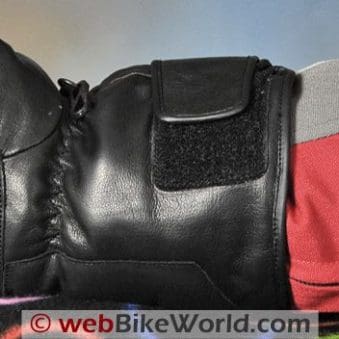 Olympia Ultima I Gloves - webBikeWorld