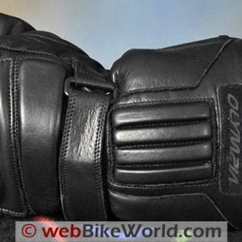Olympia Ultima I Gloves - webBikeWorld