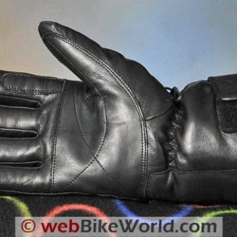 Olympia Ultima I Gloves - webBikeWorld