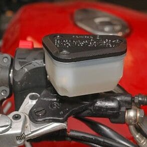Bleeding Motorcycle Brakes - webBikeWorld