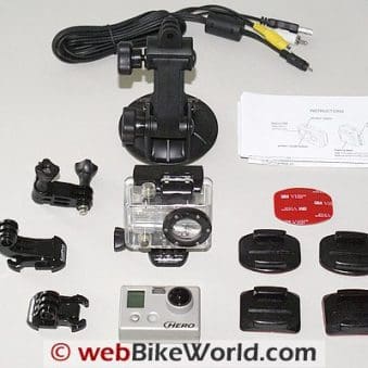 GoPro Wide - webBikeWorld
