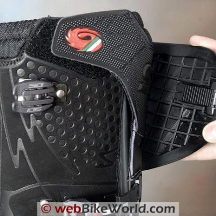 Sidi Discovery Boots Review - webBikeWorld