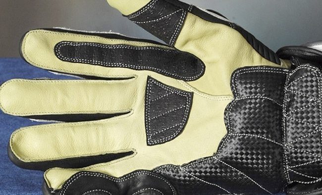 Veloce Primus Gloves Review - webBikeWorld