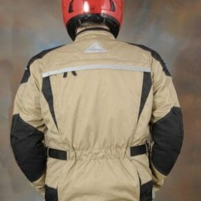 Tourmaster Transition Series 2 Jacket Review - webBikeWorld