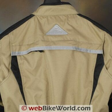Tourmaster Transition Series 2 Jacket Review - webBikeWorld