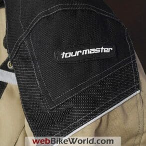 Tourmaster Transition Series 2 Jacket Review - webBikeWorld