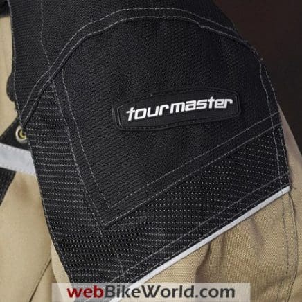 Tourmaster Transition Series 2 Jacket Review - webBikeWorld