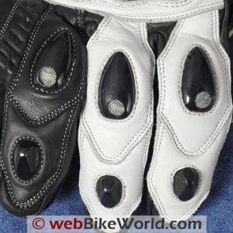 Veloce Primus Gloves Review - webBikeWorld