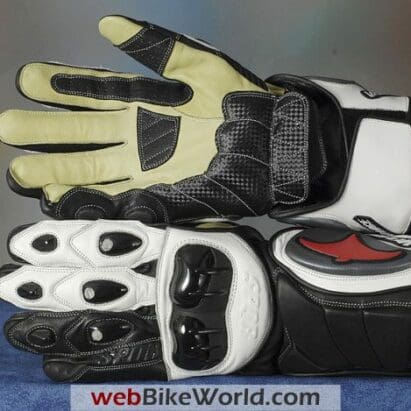 Veloce Primus Gloves Review - webBikeWorld