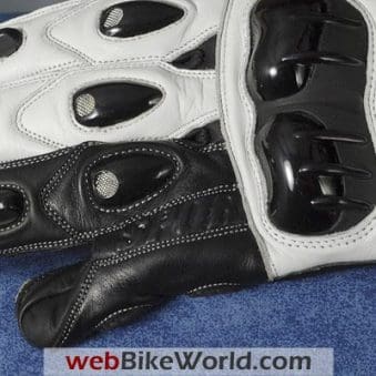 Veloce Primus Gloves Review - webBikeWorld