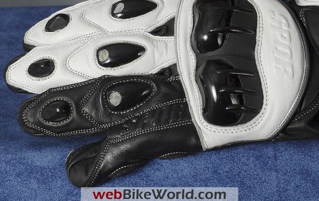 Veloce Primus Gloves Review - webBikeWorld