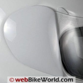 Arai RX-Q Review - webBikeWorld