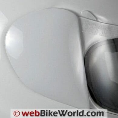 Arai RX-Q Review - webBikeWorld