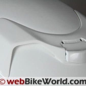 Arai RX-Q Review - webBikeWorld