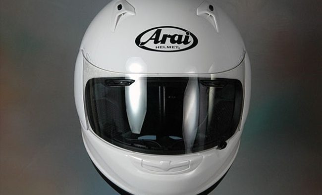 Arai RX-Q Review - webBikeWorld