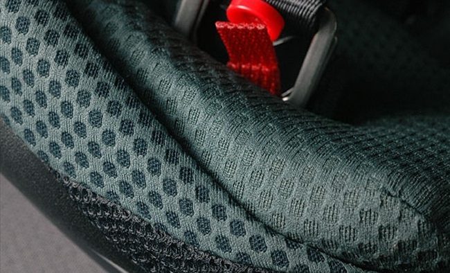 Arai RX-Q Review - webBikeWorld