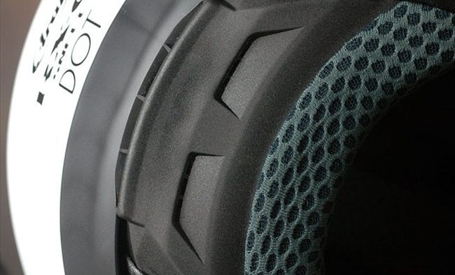 Arai RX-Q Review - webBikeWorld