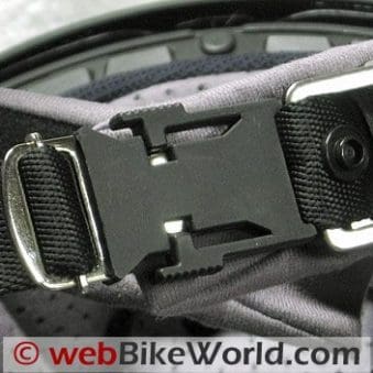 Echo Quick Release Review - webBikeWorld