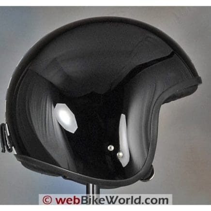 Davida Classic Jet Helmet - webBikeWorld