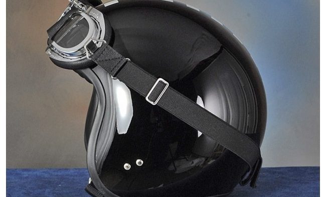 Davida Classic Jet Helmet - webBikeWorld