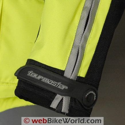Tourmaster Epic Jacket - webBikeWorld